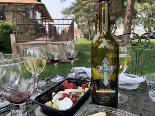 THE WINERY AT HOLY CROSS ABBEY - Updated August 2025 - 144 Photos & 99 ...