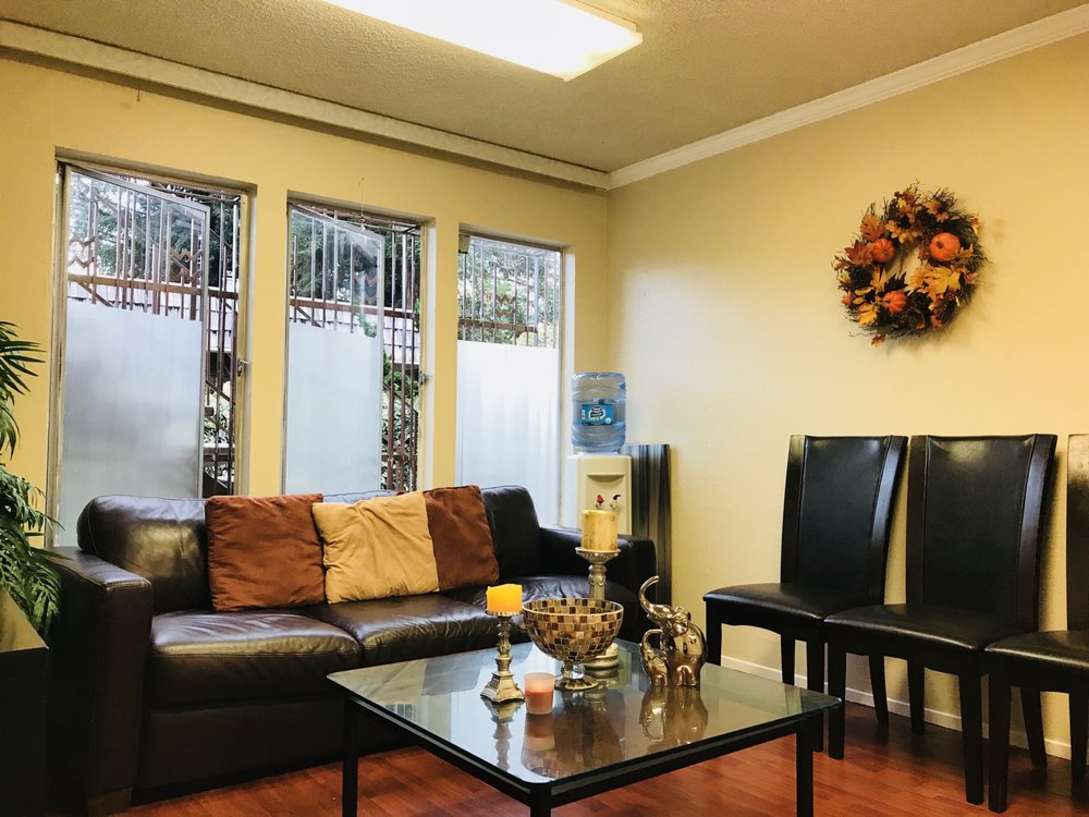 ANGELS HOSPICE - Updated August 2025 - 16 Reviews - 19830 Lake Chabot ...