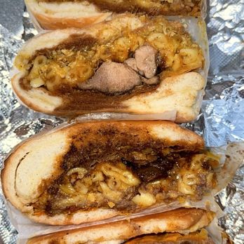 DATZ DELI - Updated November 2024 - 99 Photos & 34 Reviews - 69 Clinton ...