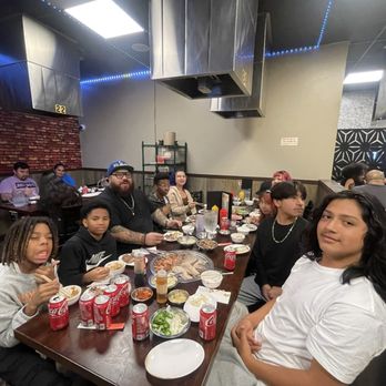 CASTLE BBQ - Updated June 2024 - 954 Photos & 1671 Reviews - 473 N ...