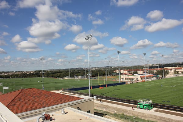 UTSA CAMPUS RECREATION - Updated December 2025 - 43 Photos & 22 Reviews ...