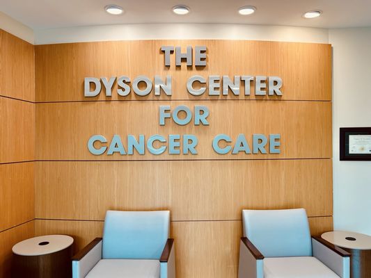DYSON CENTER FOR CANCER CARE - Updated January 2026 - 12 Photos - 45 ...