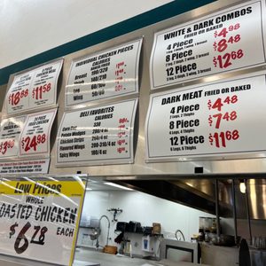 WINCO FOODS - 170 Photos & 119 Reviews - 9750 S Virginia St, Reno ...