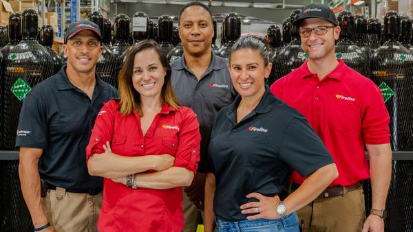 FIRELINE CORPORATION - Updated December 2025 - 38 Photos - 4506 Hollins ...