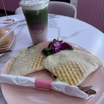 MATCHA MIA - Updated July 2025 - 259 Photos & 109 Reviews - 1809 ...