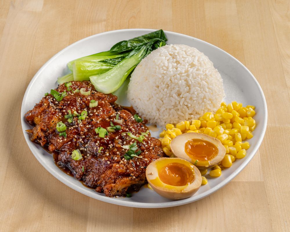 FUSION POKE - Updated August 2025 - 42 Photos & 12 Reviews - 329 N ...