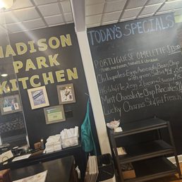 MADISON PARK KITCHEN - Updated October 2025 - 336 Photos & 336 Reviews ...