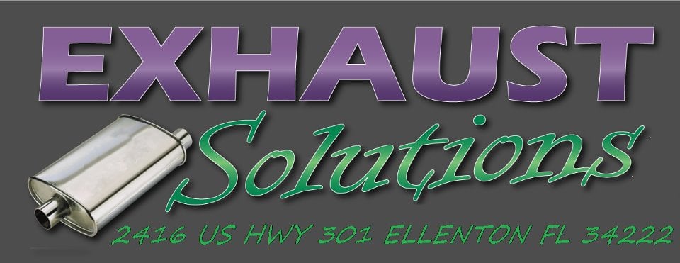 EXHAUST SOLUTIONS - Updated June 2026 - 11 Photos - 2416 US Hwy 301 N ...