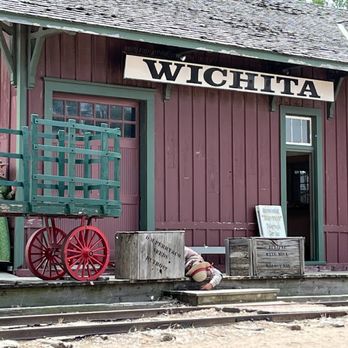 OLD COWTOWN MUSEUM - Updated November 2025 - 106 Photos & 33 Reviews ...