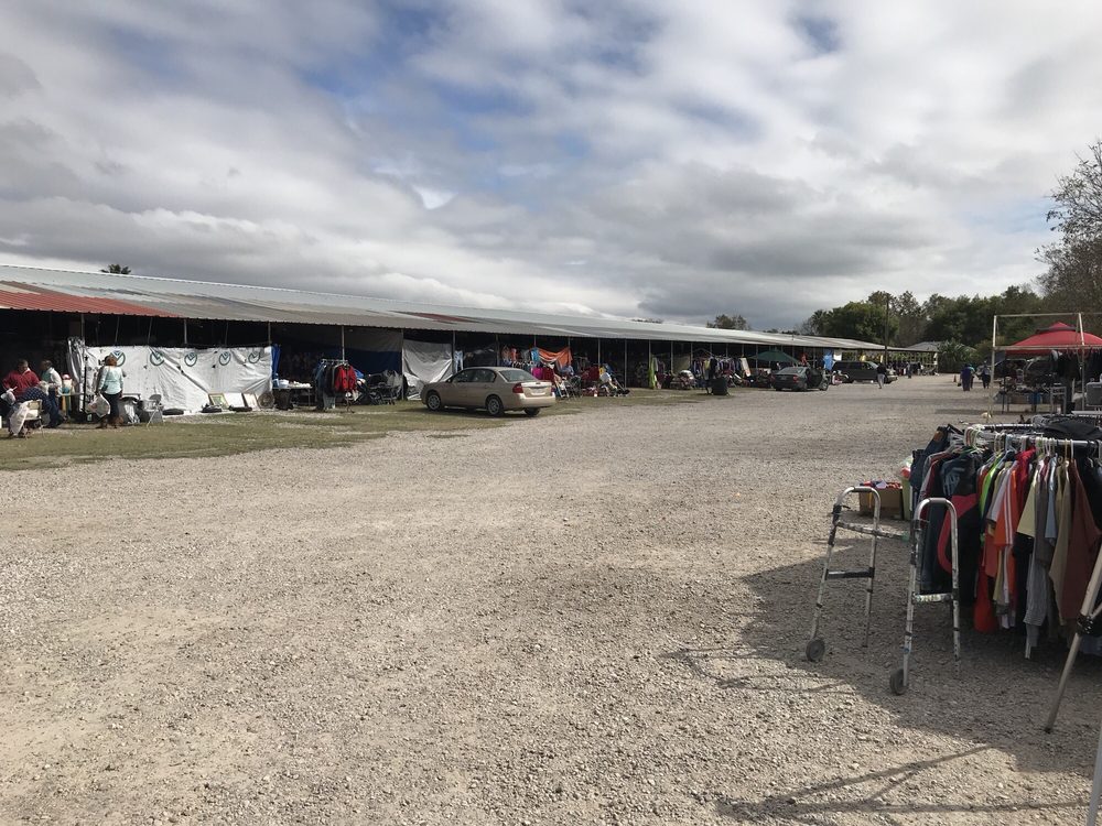 SAL’S FLEA MARKET - Updated July 2025 - Spur 239, Del Rio, Texas - Flea ...