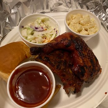 BIG B’S BARBECUE - Updated June 2024 - 162 Photos & 214 Reviews - 1948 ...