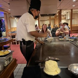 NAKATO JAPANESE STEAKHOUSE - Updated July 2025 - 306 Photos & 317 ...