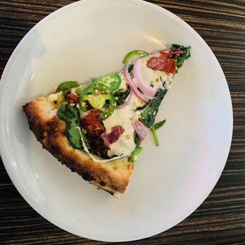 BOLLO WOODFIRED PIZZA - Updated July 2024 - 1044 Photos & 1010 Reviews ...