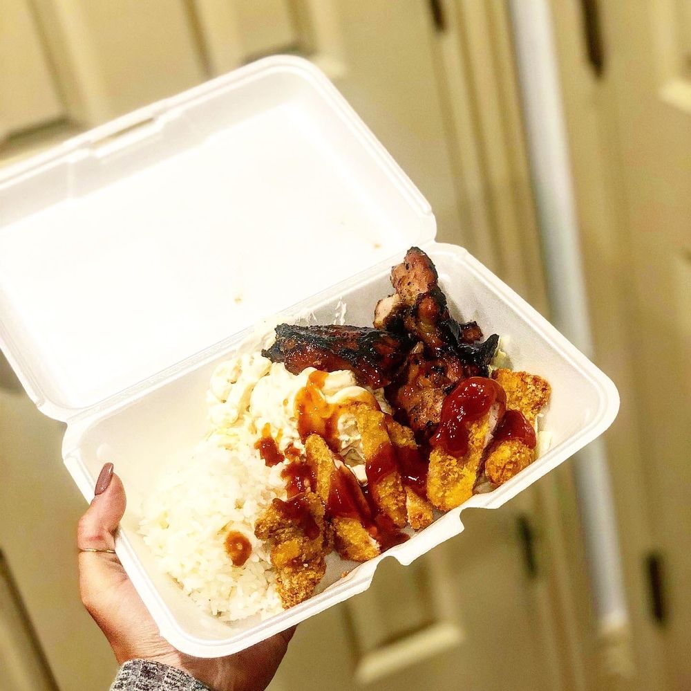 MO’ BETTAHS HAWAIIAN STYLE FOOD - Updated March 2025 - 152 Photos & 205 ...