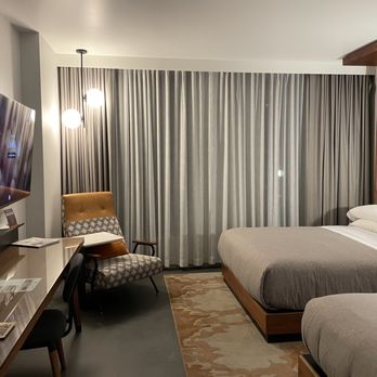 CANOPY BY HILTON TEMPE DOWNTOWN - Updated April 2025 - 330 Photos & 84 ...