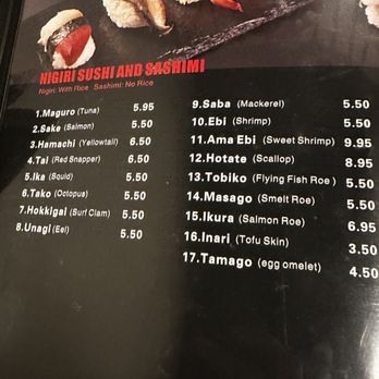 SENSEI SUSHI BAR & GRILL - 123 Photos & 35 Reviews - 4-939 B Kuhio Hwy ...
