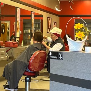 URBANE UNCOMMON SALON - 11 Reviews - 404 Roy Martin Rd, Johnson City ...
