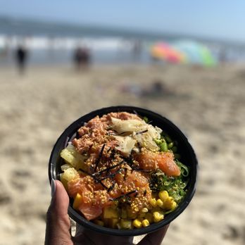 OC POKE SUSHI TERIYAKI HOUSE - Updated August 2025 - 105 Photos & 93 ...
