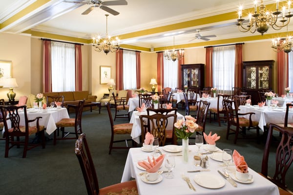 WOMEN’S UNIVERSITY CLUB - 1105 6th Ave, Seattle, WA - Yelp