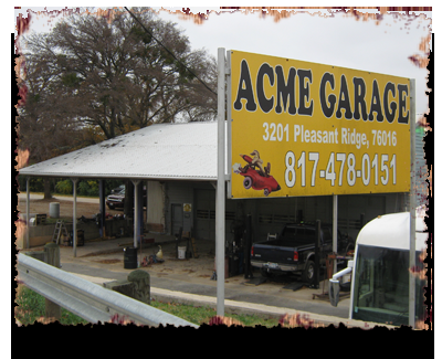 ACME GARAGE - Updated October 2025 - 16 Reviews - 3201 W Pleasant Ridge ...