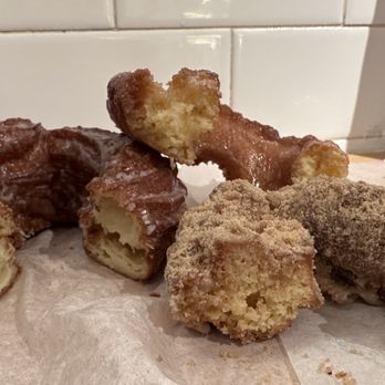 DO-RITE DONUTS & CHICKEN - Updated March 2025 - 2132 Photos & 1514 ...