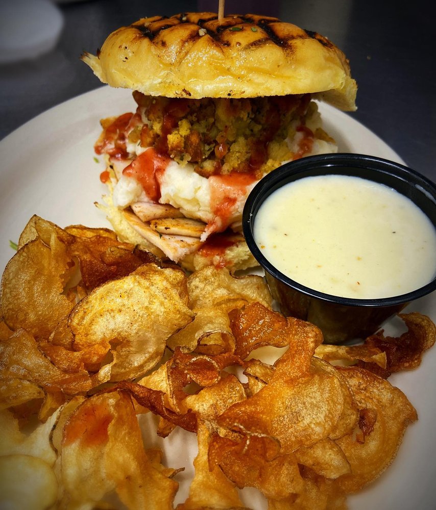 CALAMITY J - 64 Photos & 46 Reviews - 1555 3rd Ave, Huntington, WV ...