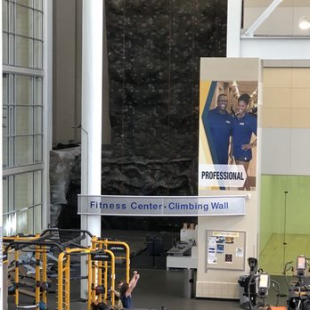 GEORGIA TECH CAMPUS RECREATION CENTER - Updated October 2025 - 36 ...