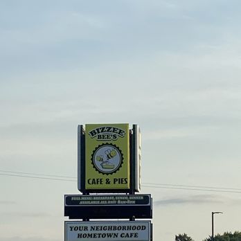 BIZZEE BEES CAFE & PIES - Updated July 2025 - 33 Photos & 10 Reviews ...