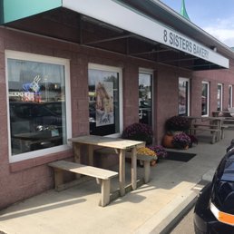 8 SISTERS BAKERY - Updated June 2025 - 123 Photos & 126 Reviews - 6200 ...