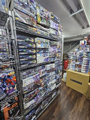 DASHOP - Updated December 2025 - 67 Photos & 65 Reviews - 6A Elizabeth ...