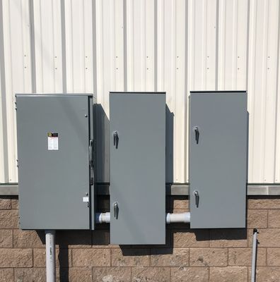 Davis Electric Services - Updated December 2025 - 16 Photos - 615 N ...