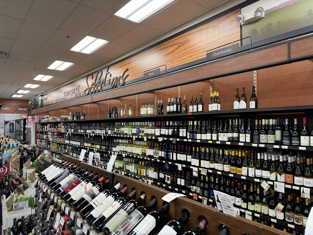 SHOP-RITE LIQUOR - Updated December 2025 - 71 Photos - 540 New York Ave ...