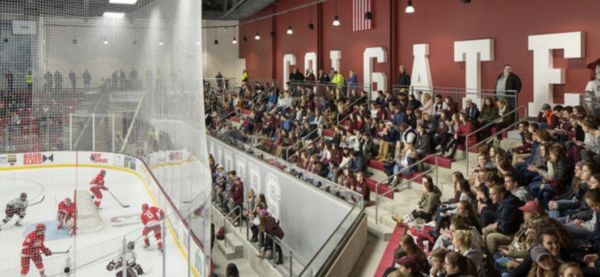 COLGATE UNIVERSITY - Updated January 2026 - 85 Photos & 11 Reviews - 13 ...