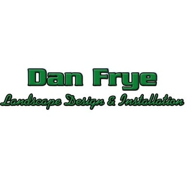 DAN FRYE LANDSCAPE DESIGN & INSTALLATION - 520 S Haslers Rd, Bloomfield ...