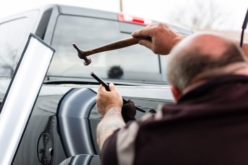 DENT MAN DAN - Updated June 2025 - 68 Harrison St, Zanesville, Ohio ...