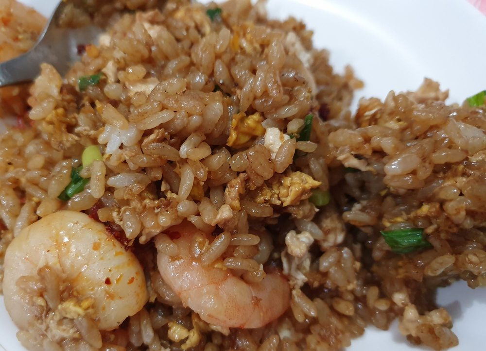 WOK HEY - 60 Paya Lebar Rd, Singapore, Singapore - Yelp