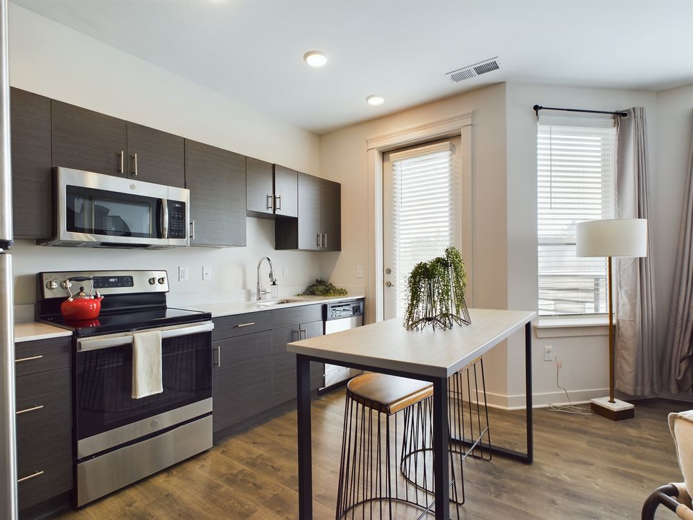 THE LINE URBAN FLATS - Updated January 2026 - Request Information - 40 ...