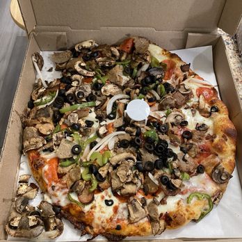 RIGATONY’S PIZZA & PASTA - Updated September 2024 - 152 Photos & 626 ...