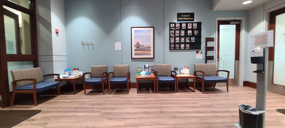 MATTHEW BOHM, DO - Updated September 2025 - 550 University Blvd ...