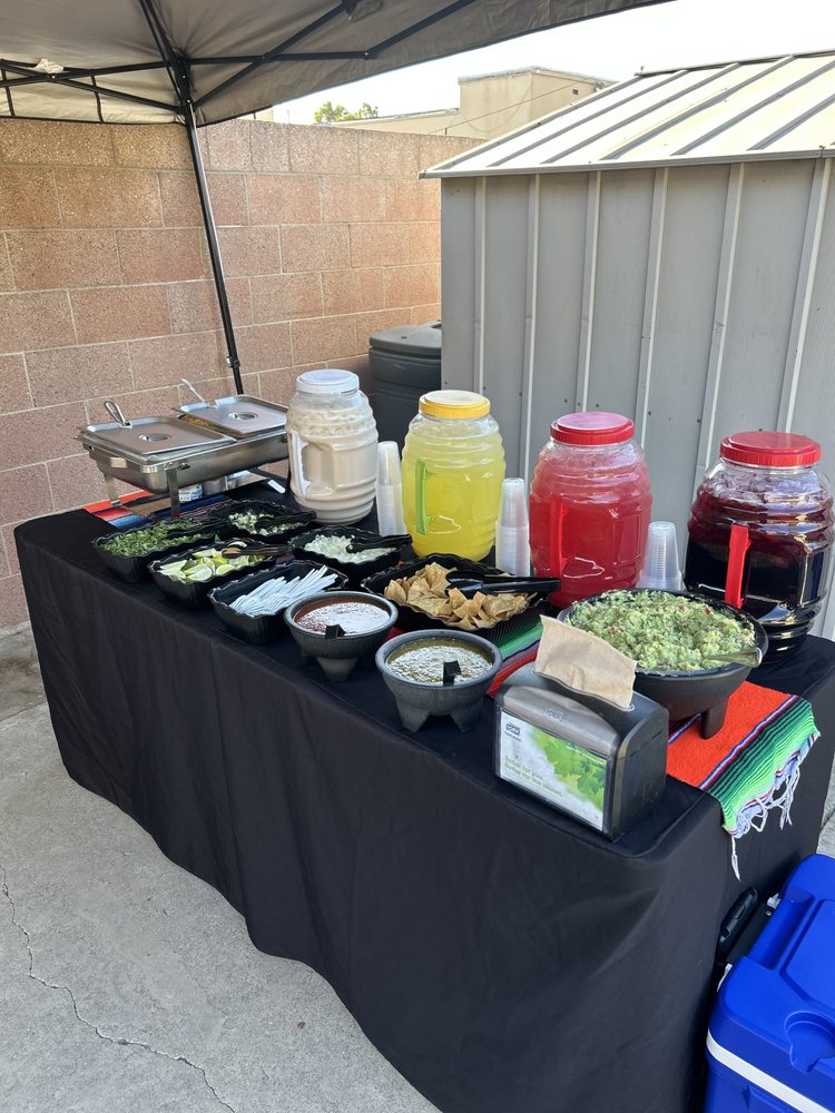 TACO BOUT AMAZING - Updated March 2026 - 55 Photos & 160 Reviews - Los ...