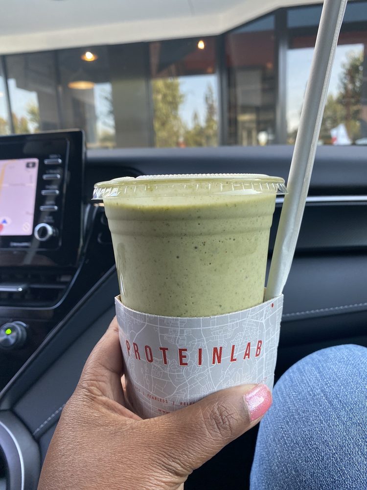 PROTEIN LAB - Updated September 2025 - 519 Photos & 537 Reviews - 2500 ...