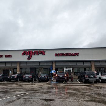 AGA’S RESTAURANT & CATERING - Updated May 2024 - 3965 Photos & 2983 ...