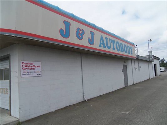 J & J AUTOBODY REPAIR - Updated December 2025 - 10 Photos & 53 Reviews ...