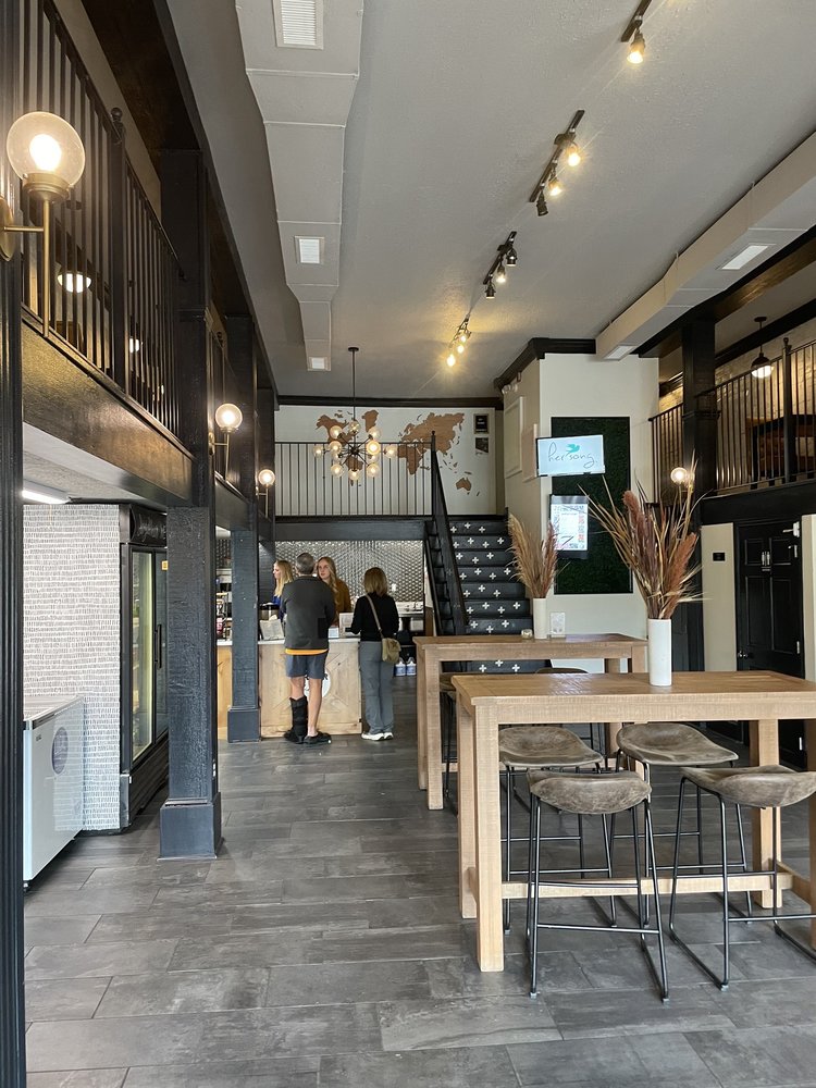 TOGETHER CAFE - Updated October 2025 - 94 Photos & 34 Reviews - 801 S ...