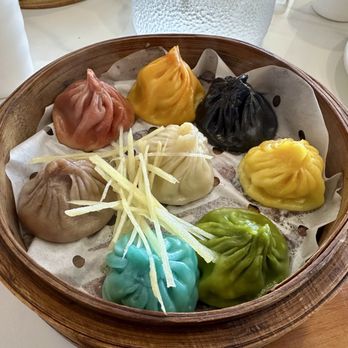 SUPER DUMPLING - Updated October 2025 - 478 Photos & 183 Reviews - 3870 ...