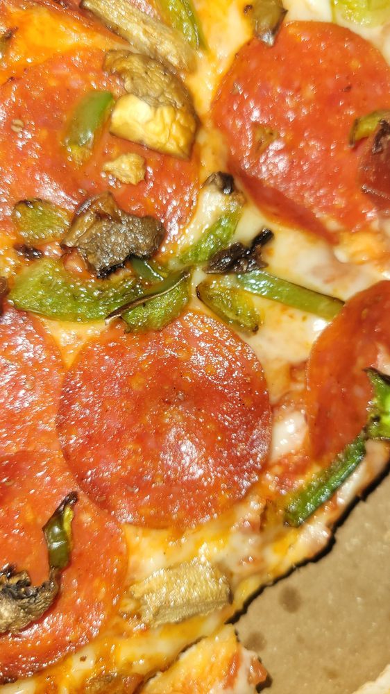 DOMINO’S PIZZA - Updated July 2025 - 420 E Round Grove Rd, Lewisville ...