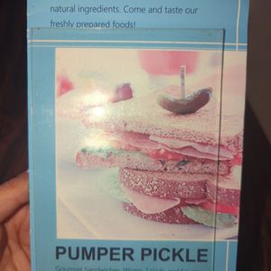 PUMPER PICKLE - 104 Photos & 156 Reviews - 231 E Dyer Rd, Santa Ana ...