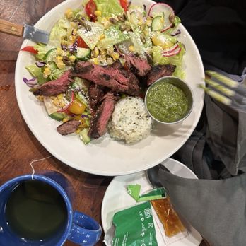 NOOK - Updated March 2025 - 837 Photos & 717 Reviews - 1 E Congress ...