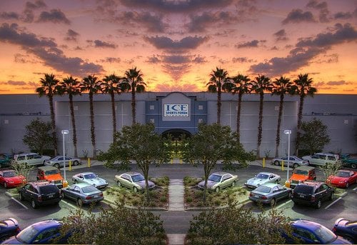 TGH ICE PLEX - Updated November 2025 - 18 Photos & 31 Reviews - 10222 ...