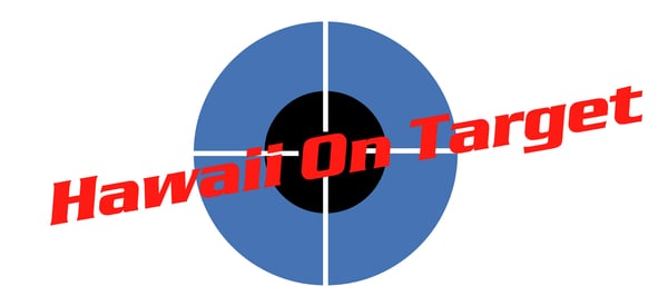 HAWAII ON TARGET - Updated August 2025 - 13 Reviews - 500 Ala Moana ...